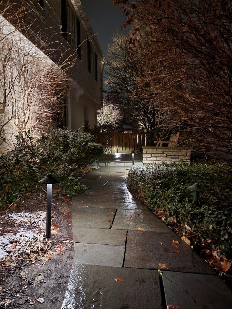 The Art of Bollard Lighting Design | LightQuest