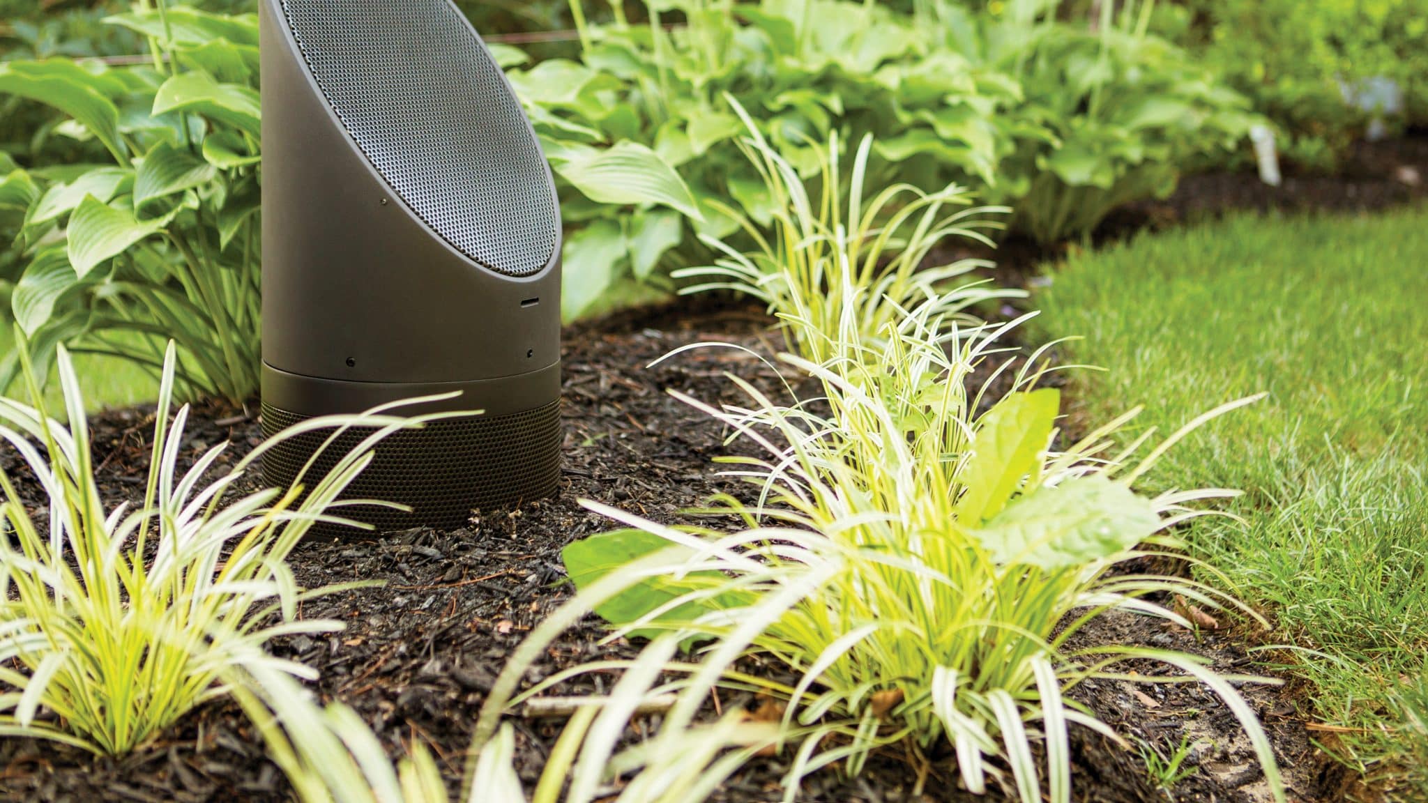 Your Journey to Legendary Outdoor Audio | LightQuest