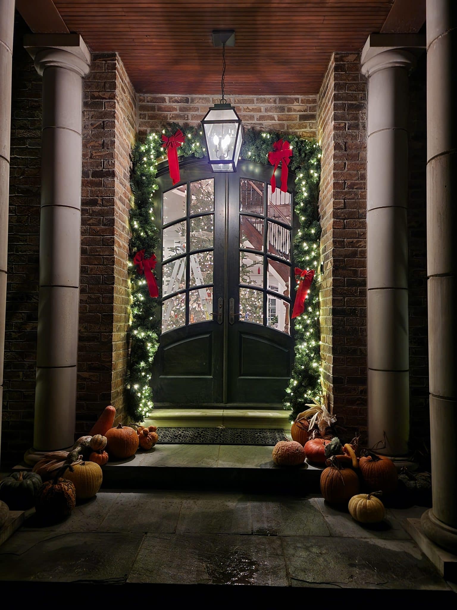 Transforming Holiday Lighting to a Masterpiece | LightQuest